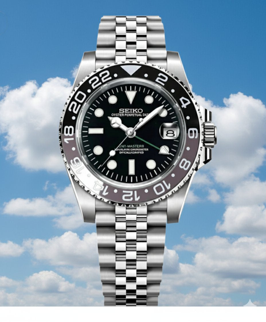 MOD Custom Watches – Modwatches