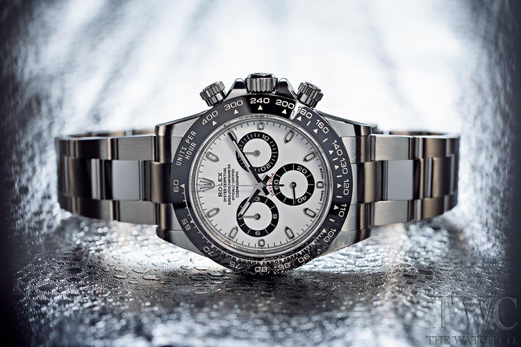 MOD Custom Watches – Modwatches