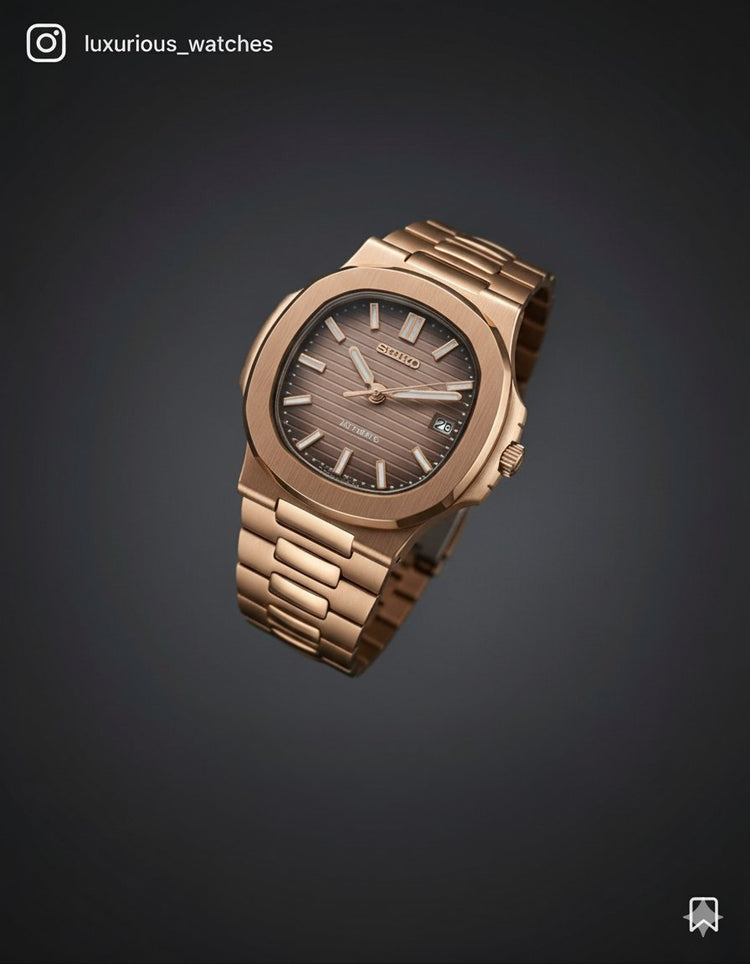 MOD Custom Watches – Modwatches
