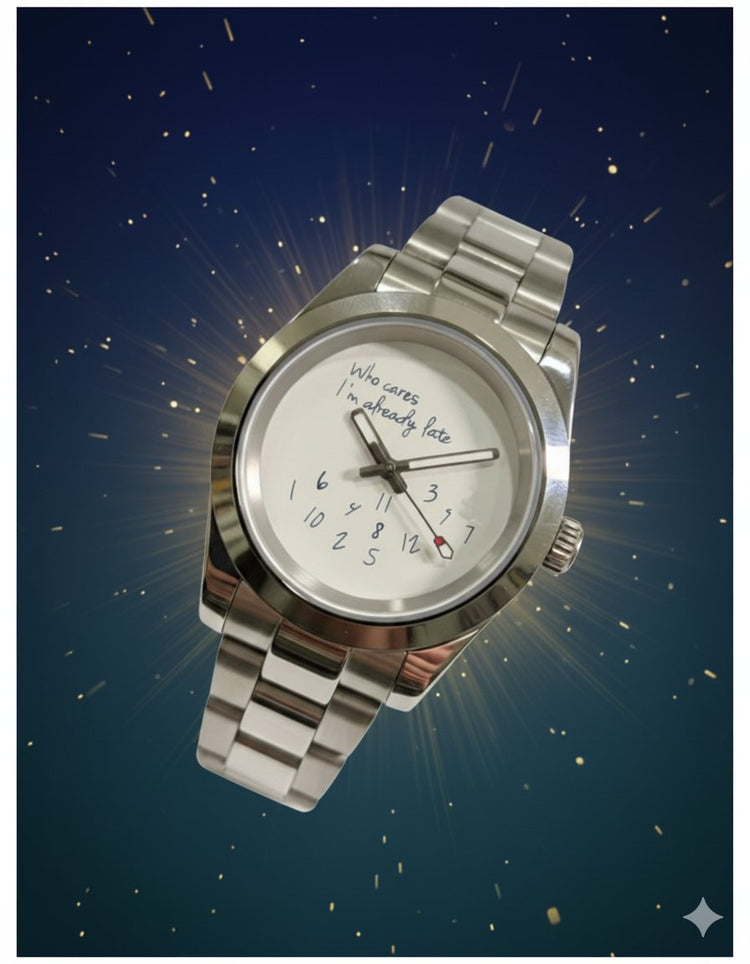 MOD Custom Watches – Modwatches