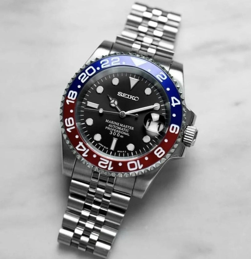 MOD Custom Watches – Modwatches