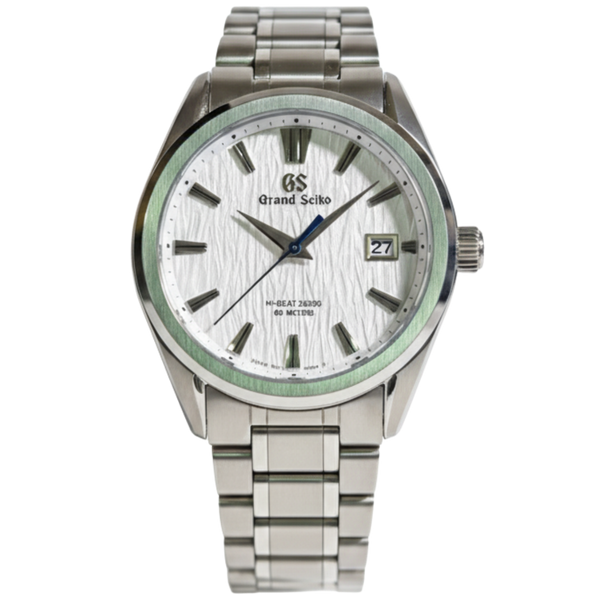 GS SNOWFLAKE – Modwatches