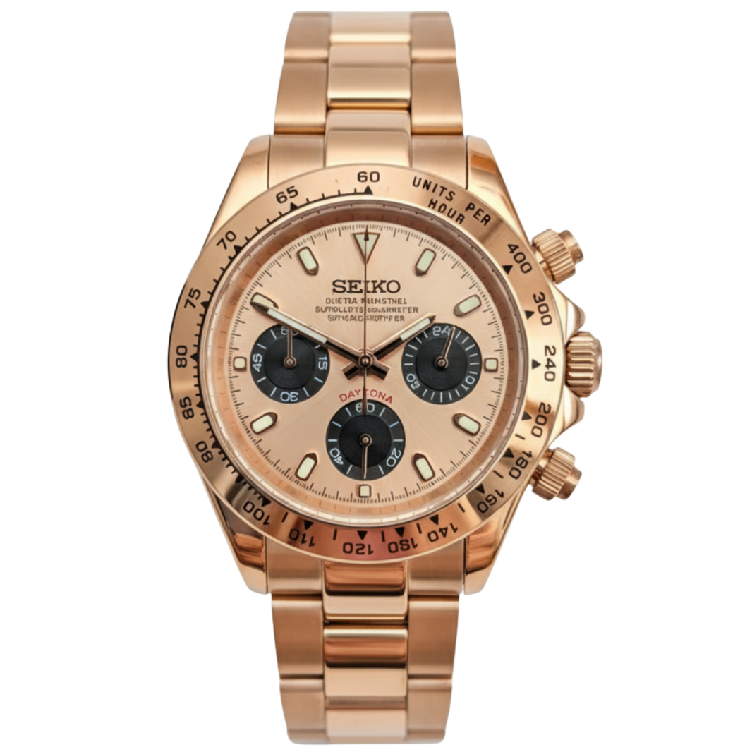 CHRONOGRAPH – Page 3 – Modwatches