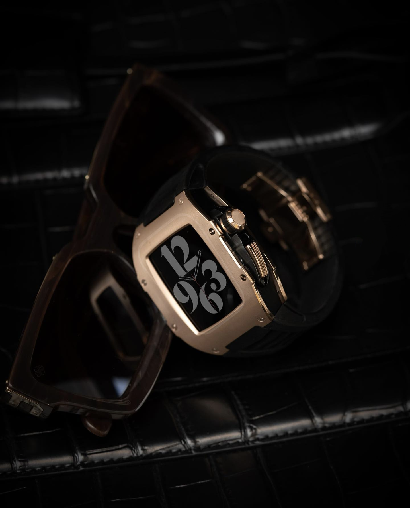 MOD Custom Watches – Modwatches