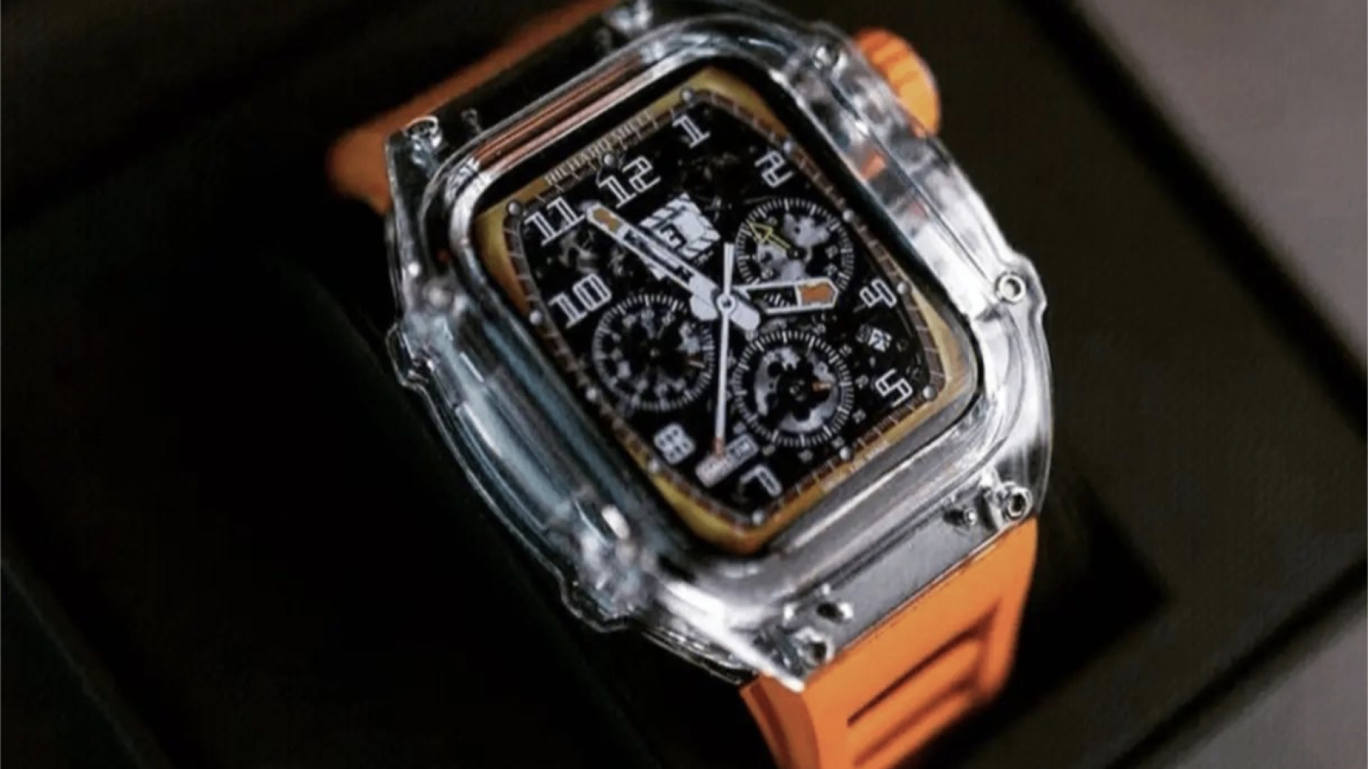 MOD Custom Watches – Modwatches