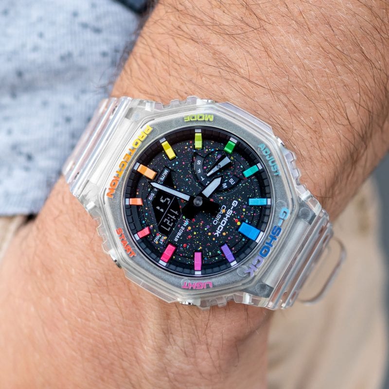 MOD Custom Watches – Modwatches